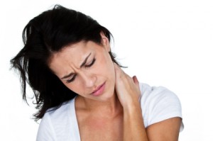 Relieve the sore neck in 60 seconds – 1mhowto.com