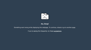 Why I’m breaking up with Google Chrome – 1mhowto.com